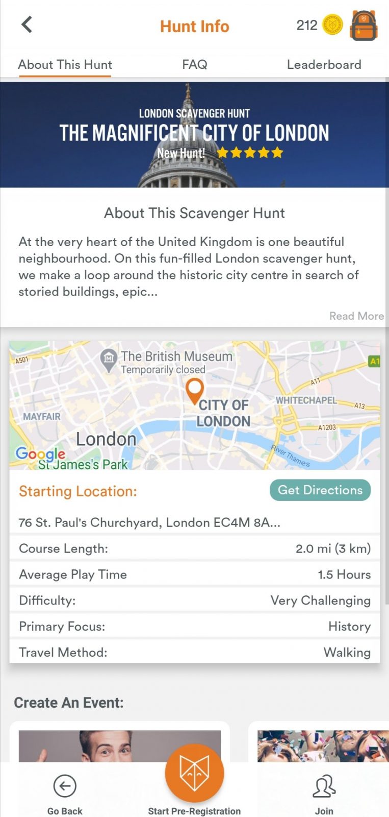 8 Best Scavenger Hunts & Treasure Trails in London (Free & Paid ...