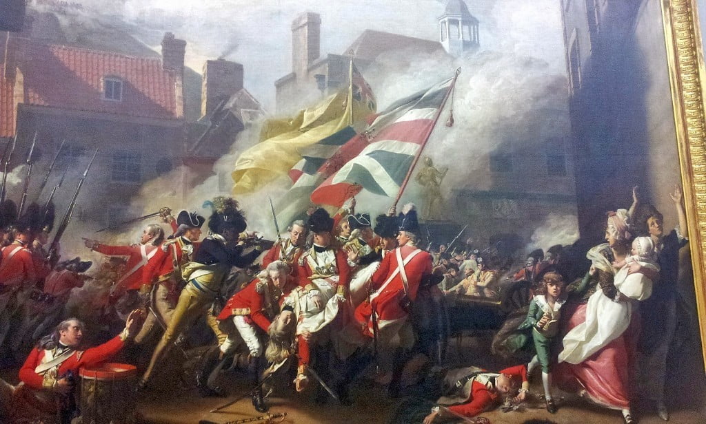 BP Walk Through British Art Review, Tate Britain | Highlights Of 500 Years