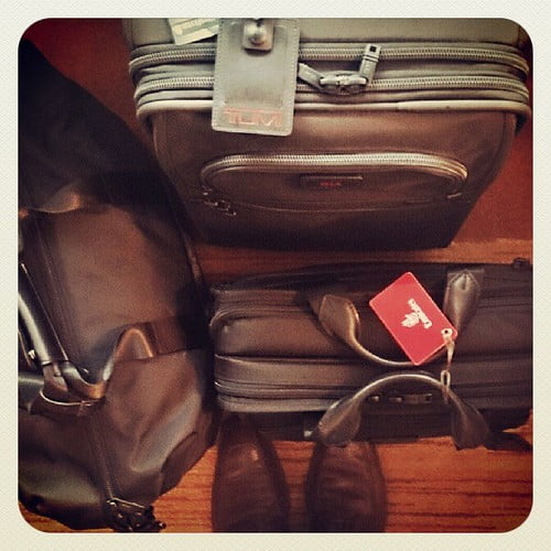 How To Choose the Right Luggage for Your Trip | Elite Travel Blog