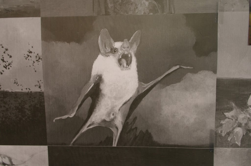 Marvin Gaye Chetwynd, Sadie Coles Review & Photos | Bat Opera & The ...