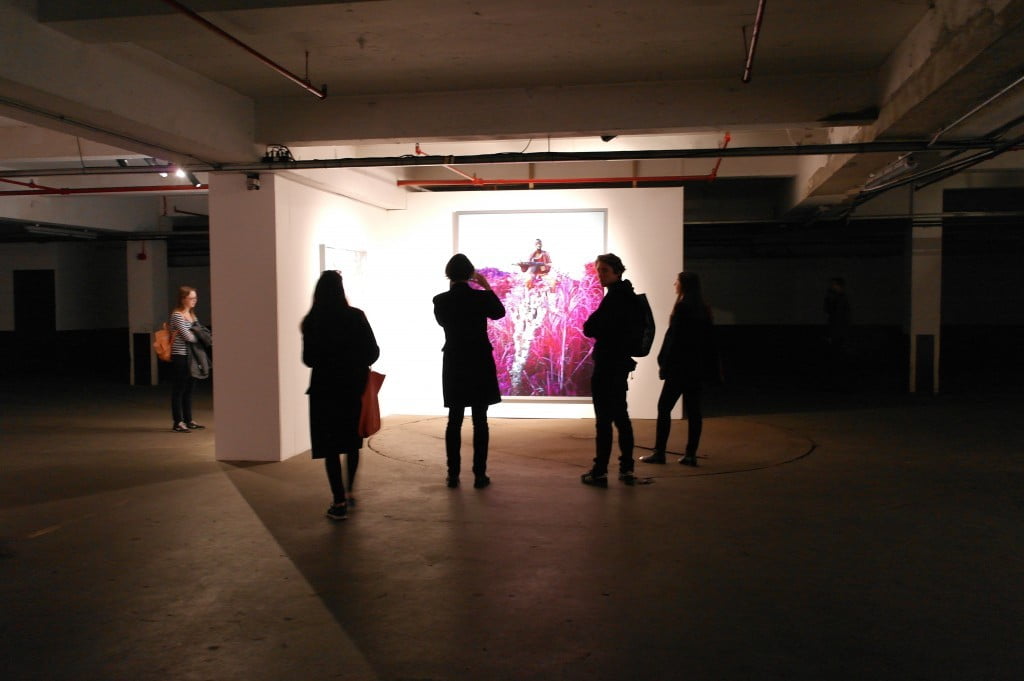 The Enclave Review, Richard Mosse | Experience Congo | Elite Travel Blog