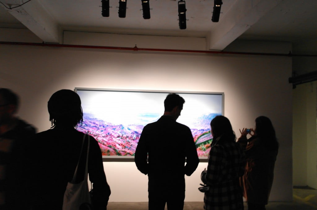 The Enclave Review, Richard Mosse | Experience Congo 🌍 Elite Travel Blog