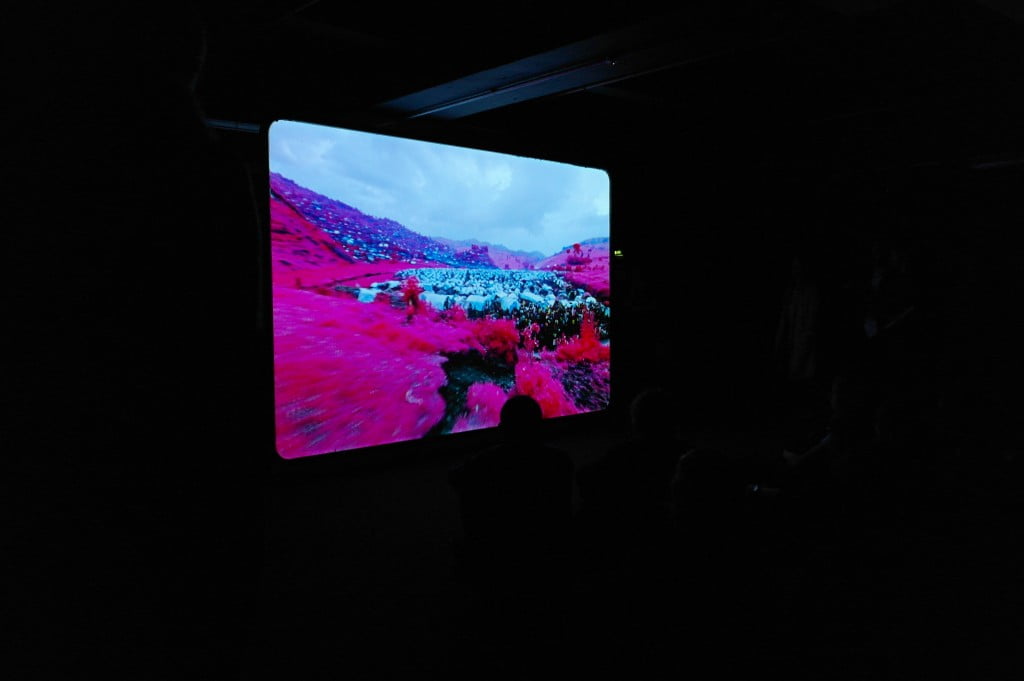 The Enclave Review, Richard Mosse | Experience Congo | Elite Travel Blog