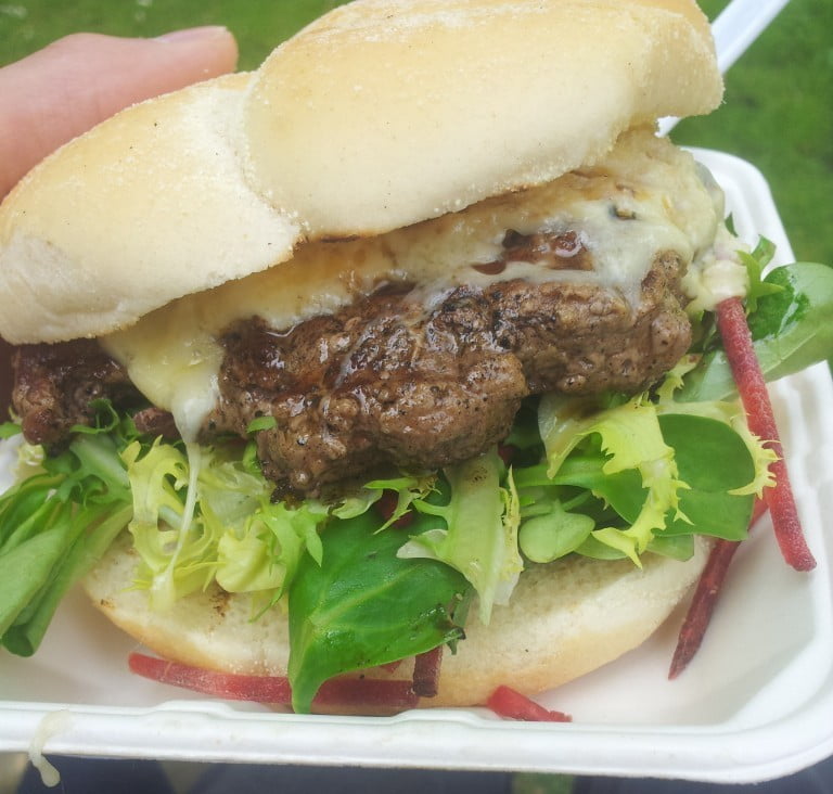 Liquid Cheese | Red Cow Carvery Review, Greenwich Market | Elite Travel ...