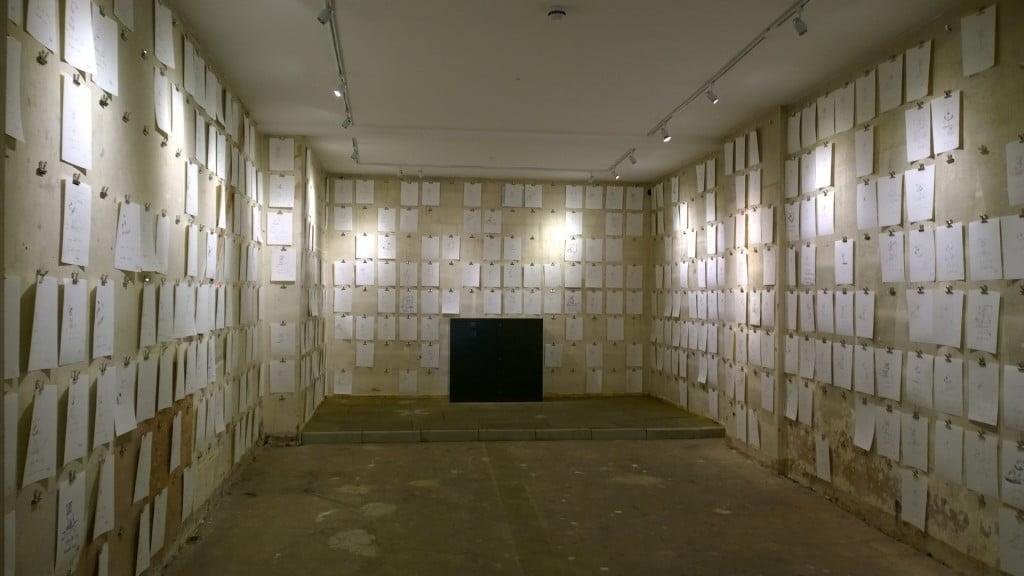 John & George Review | Howard Griffin Gallery | Elite Travel Blog