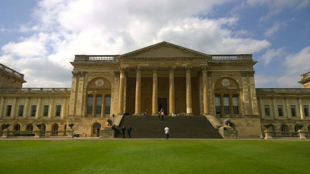 Stowe House & Garden Review, History & Visitor Guide | Elite Travel Blog