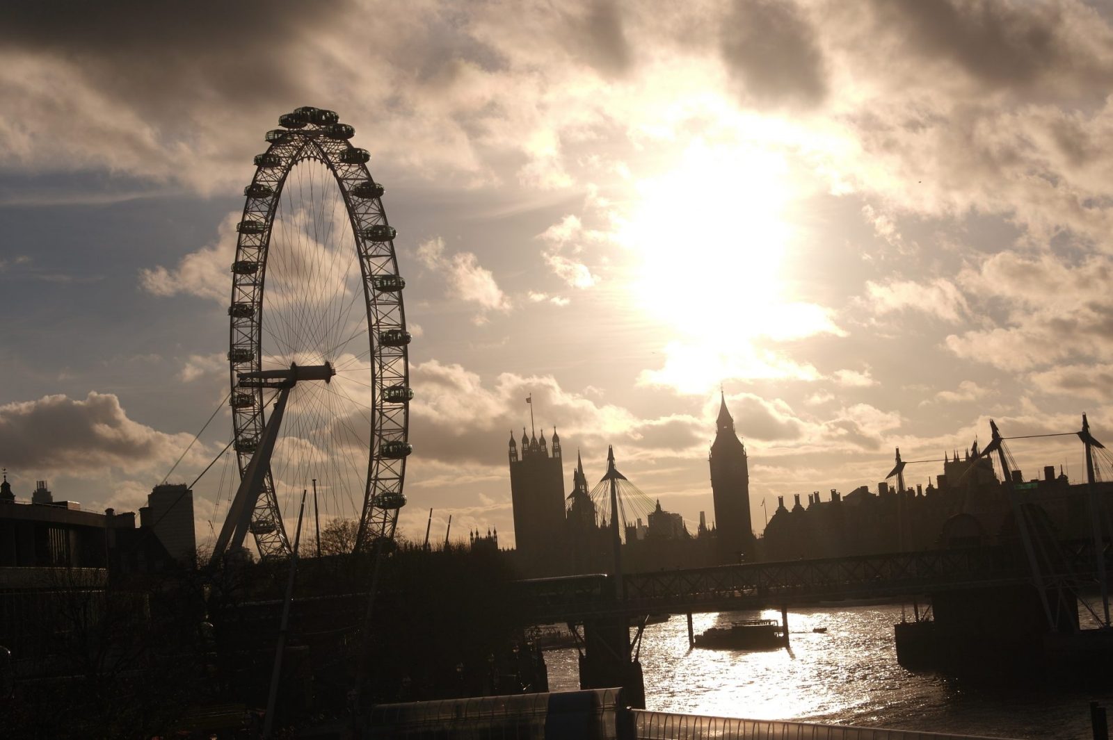 Sightseeing London By Car: 8 Things To See (Route Map) | Elite Travel Blog