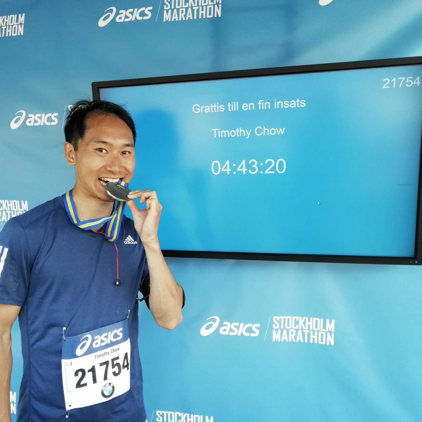 1st Marathon Training Plan & Tips: 8k to 42k in 3 months | Elite Travel ...