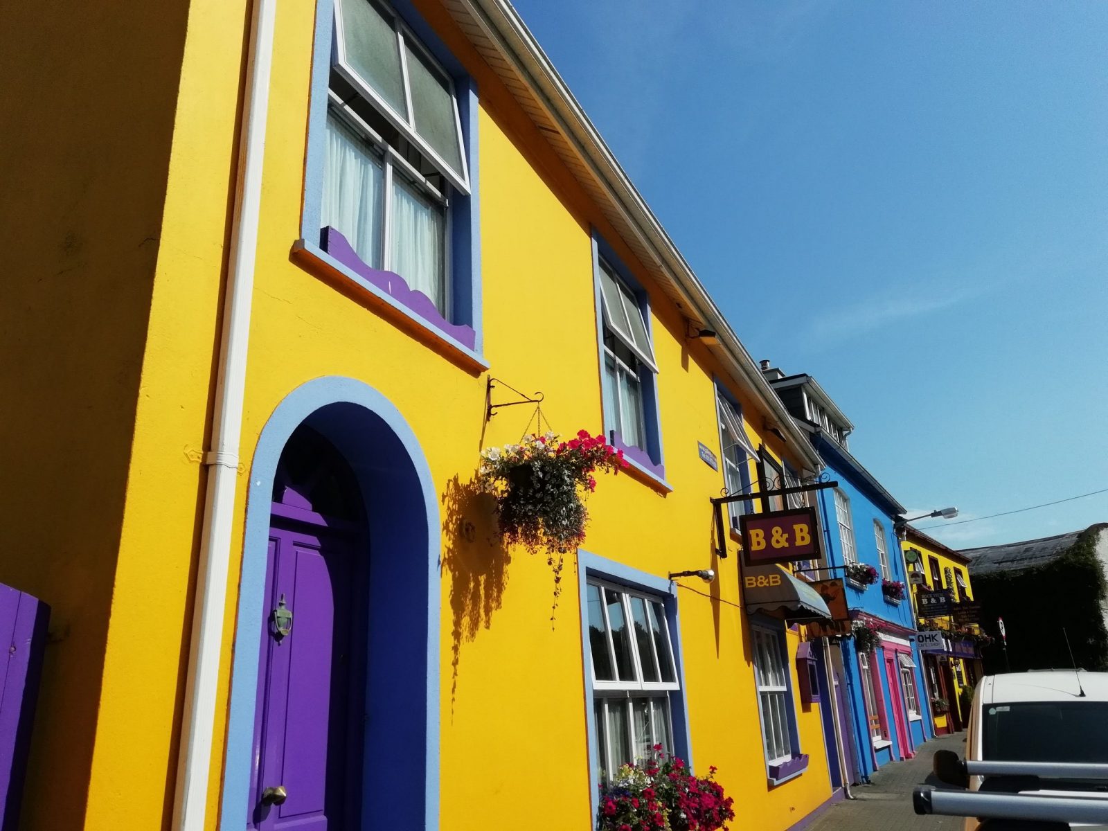 2 Days In Cork: Things To See And Do | Elite Travel Blog