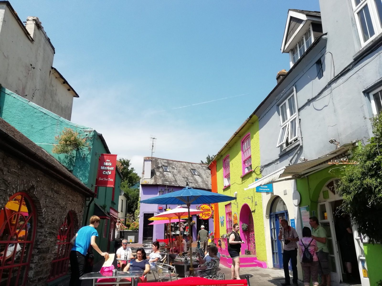 2 Days In Cork: Things To See And Do | Elite Travel Blog