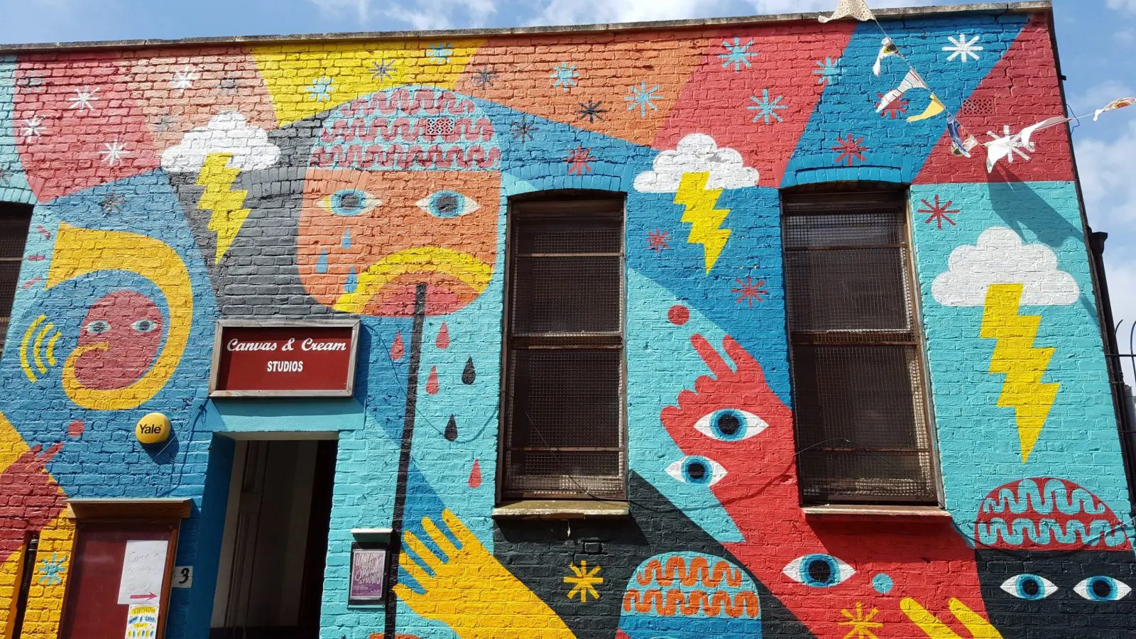 Alternative London Walking Tour Review | Shoreditch's Street Art