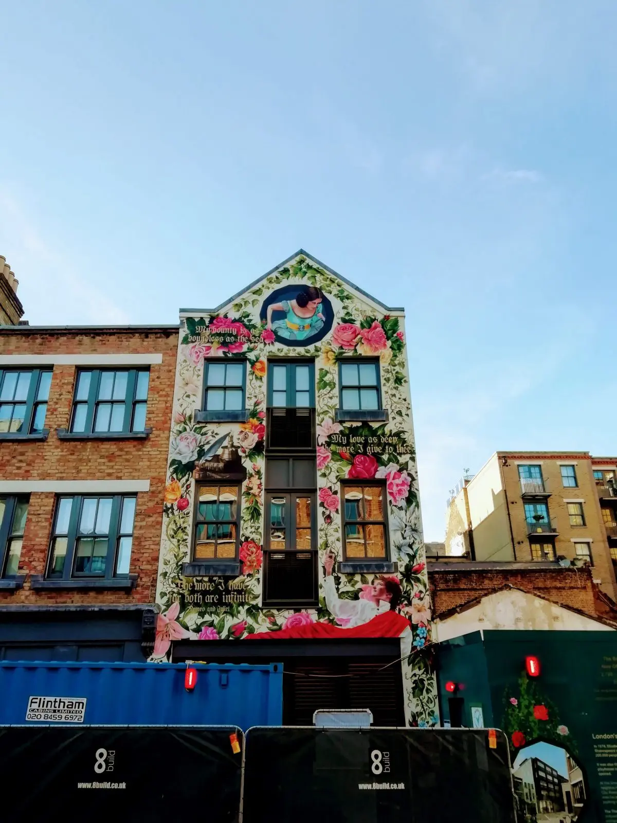 Alternative London Walking Tour Review | Shoreditch's Street Art