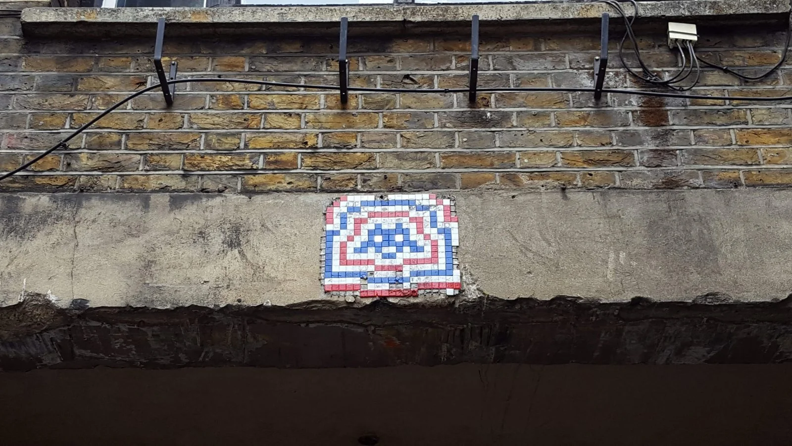 Alternative London Walking Tour Review | Shoreditch's Street Art