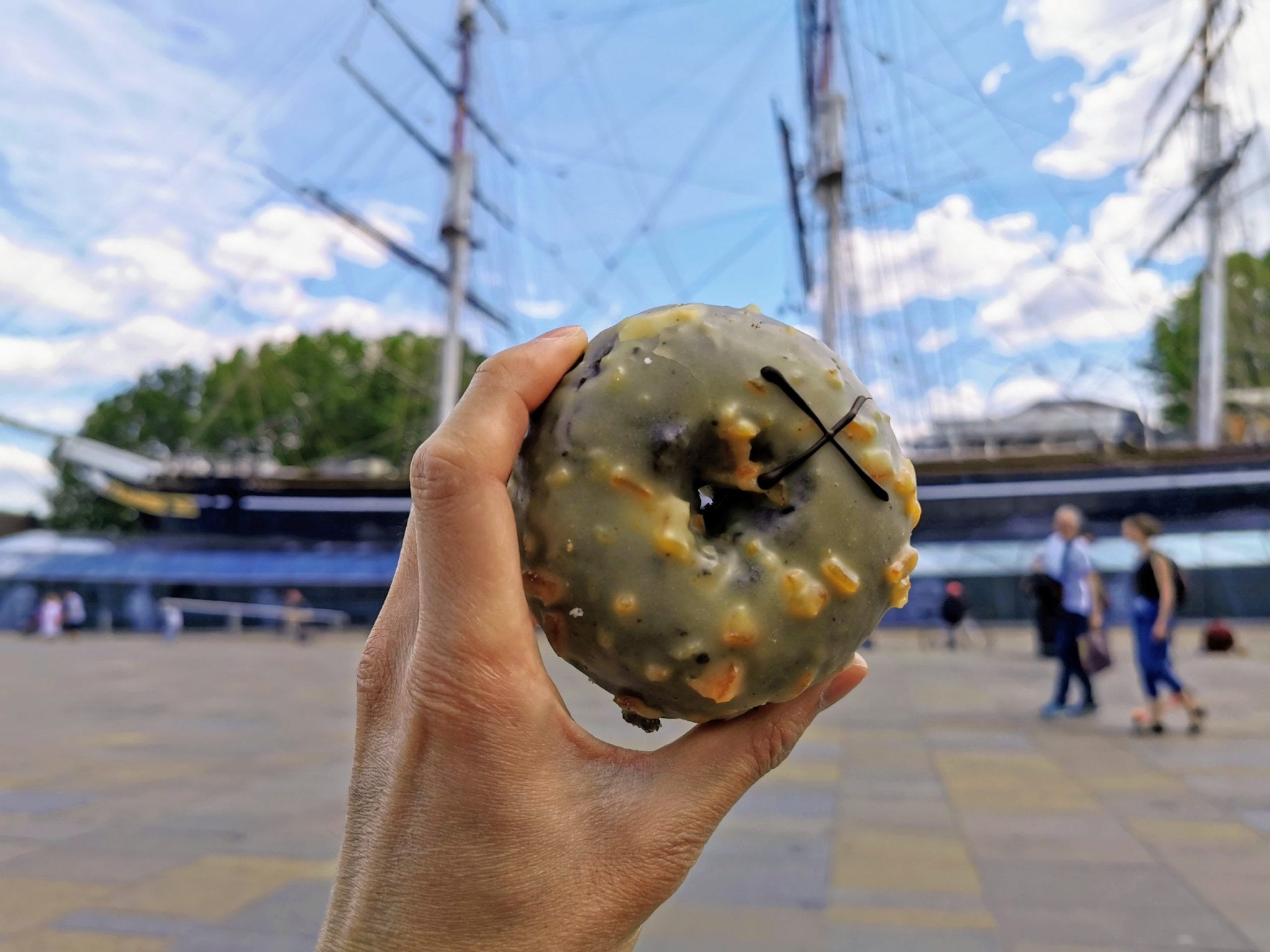 Insta-damn!: Best Donuts in London 2022 | Elite Travel Blog