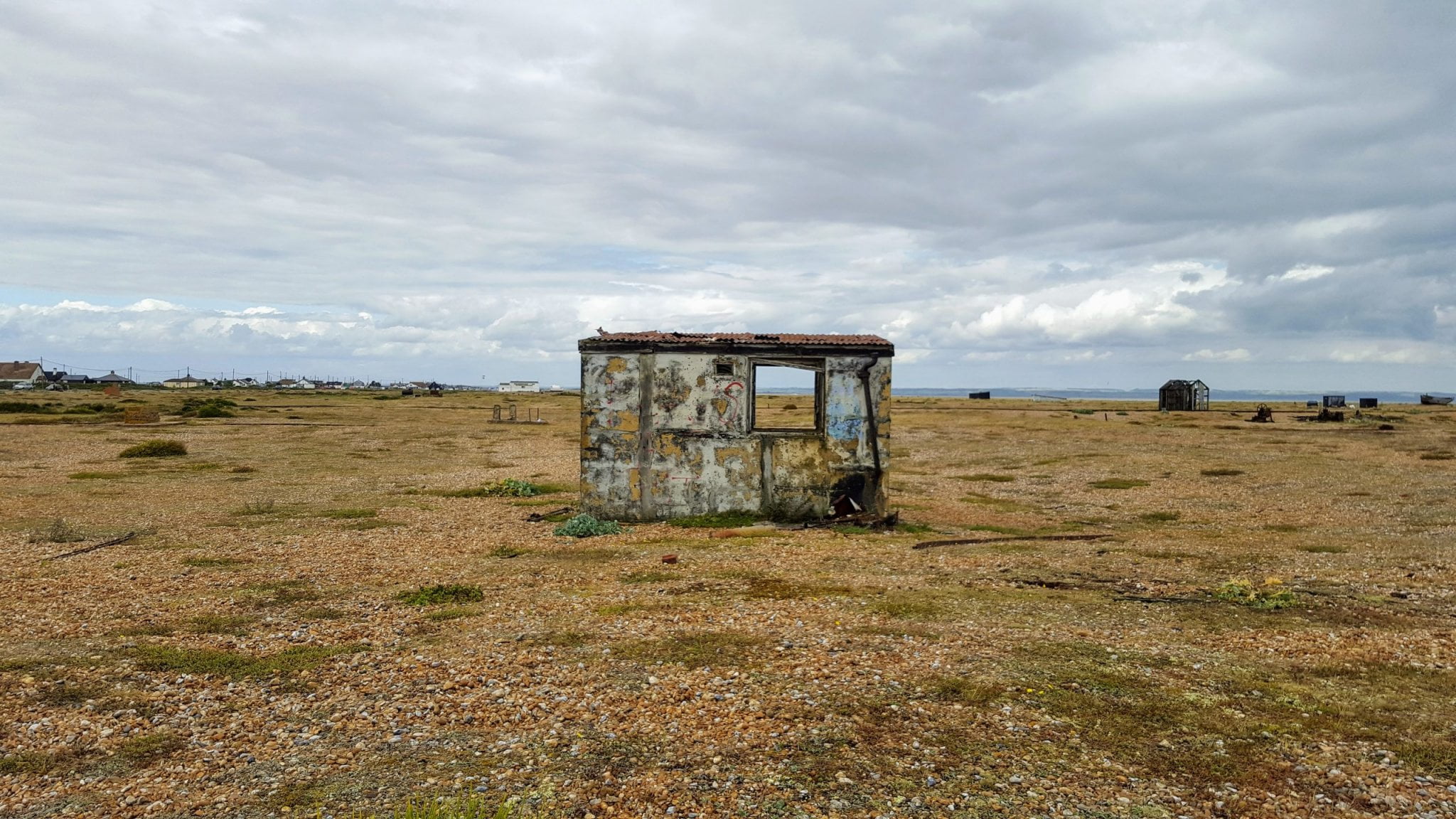 In Photos: Why Dungeness Is Worth Visiting - Things To Do & History ...