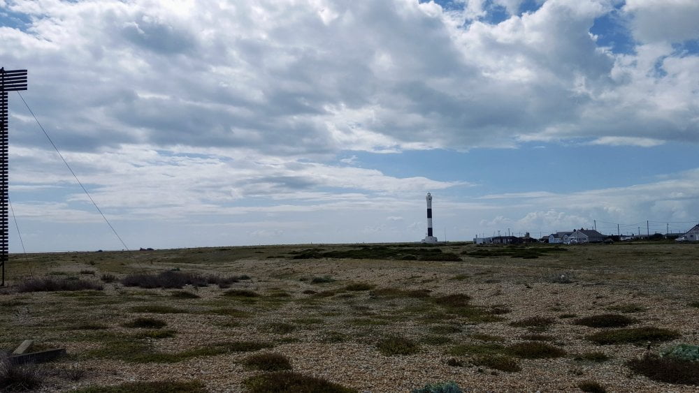 In Photos: Why Dungeness Is Worth Visiting - Things To Do & History ...