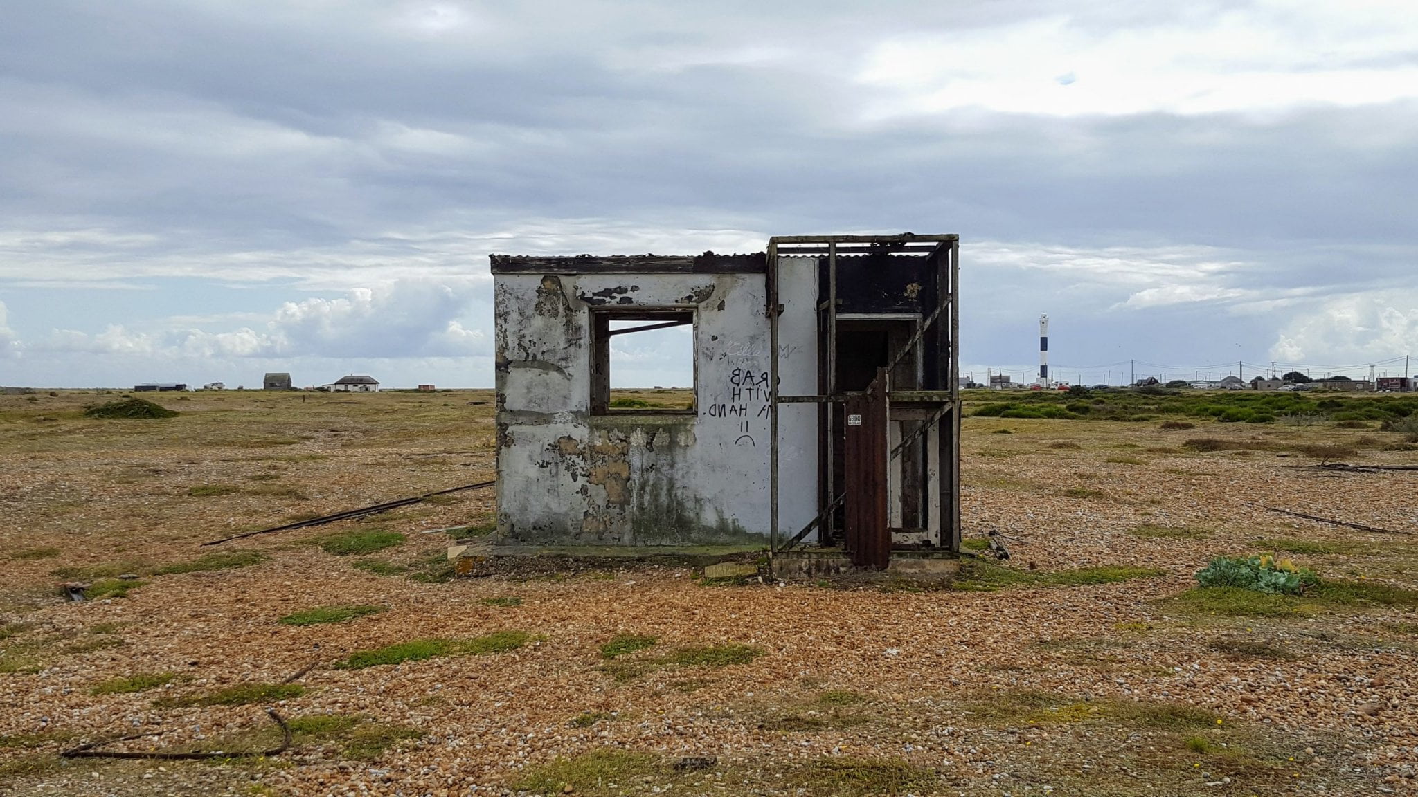 In Photos: Why Dungeness Is Worth Visiting - Things To Do & History ...
