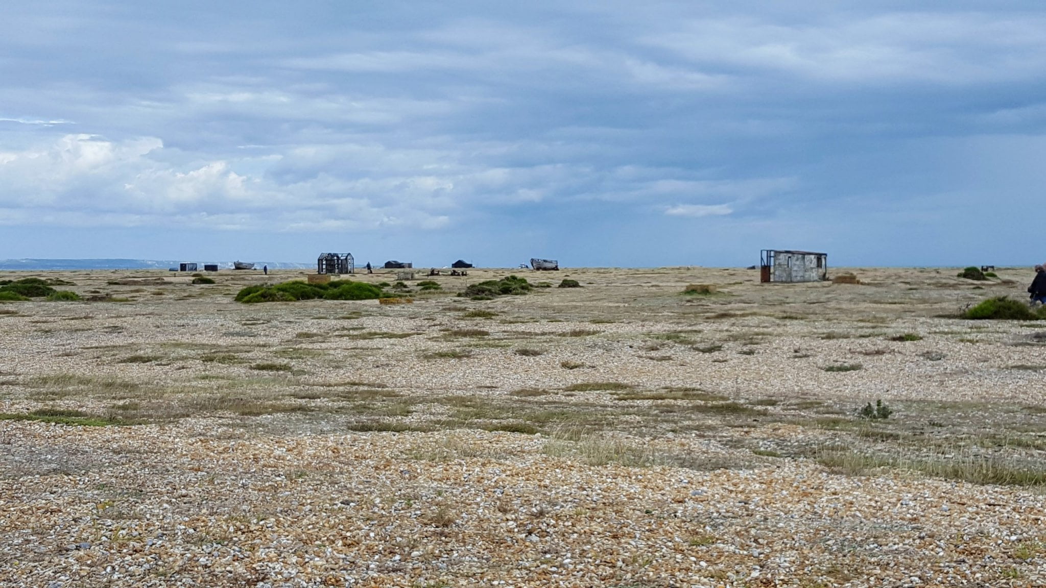 In Photos: Why Dungeness Is Worth Visiting - Things To Do & History ...