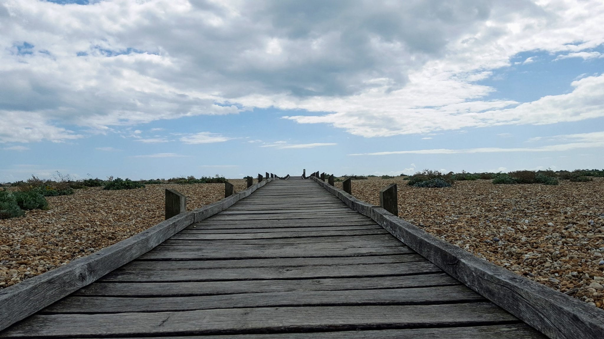 In Photos: Why Dungeness Is Worth Visiting - Things To Do & History ...