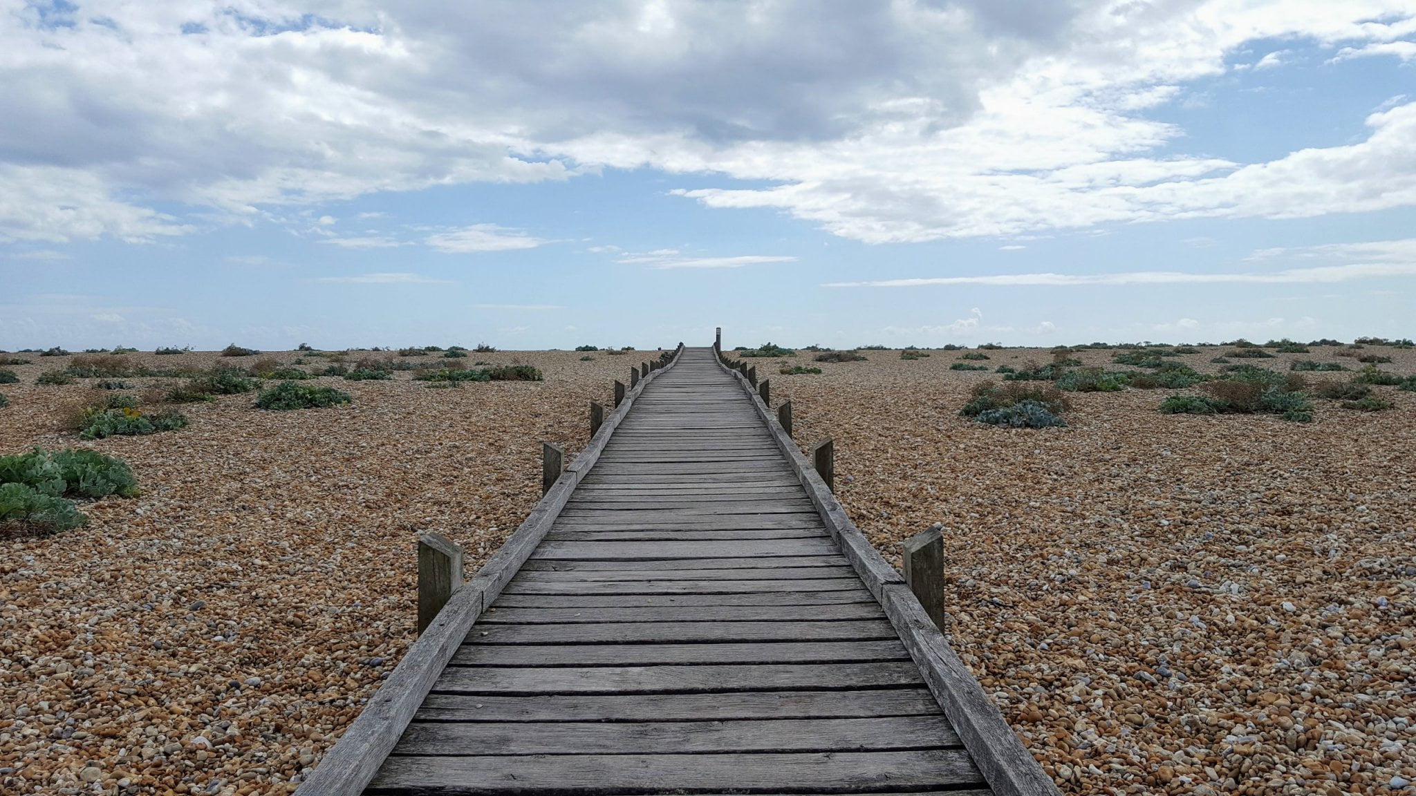 In Photos: Why Dungeness Is Worth Visiting - Things To Do & History ...