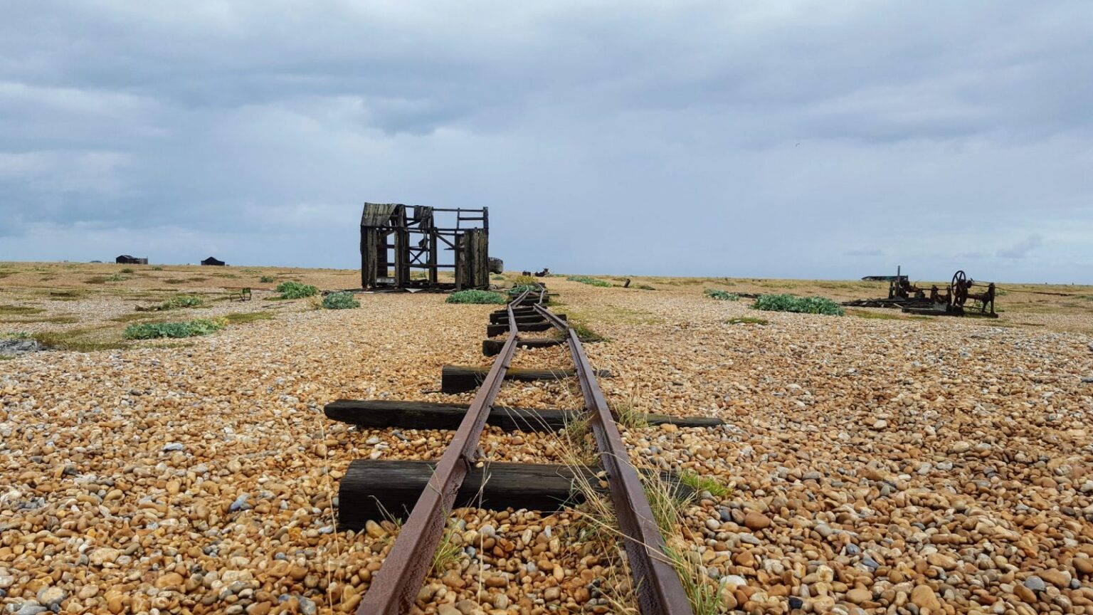 In Photos: Why Dungeness Is Worth Visiting - Things To Do & History ...