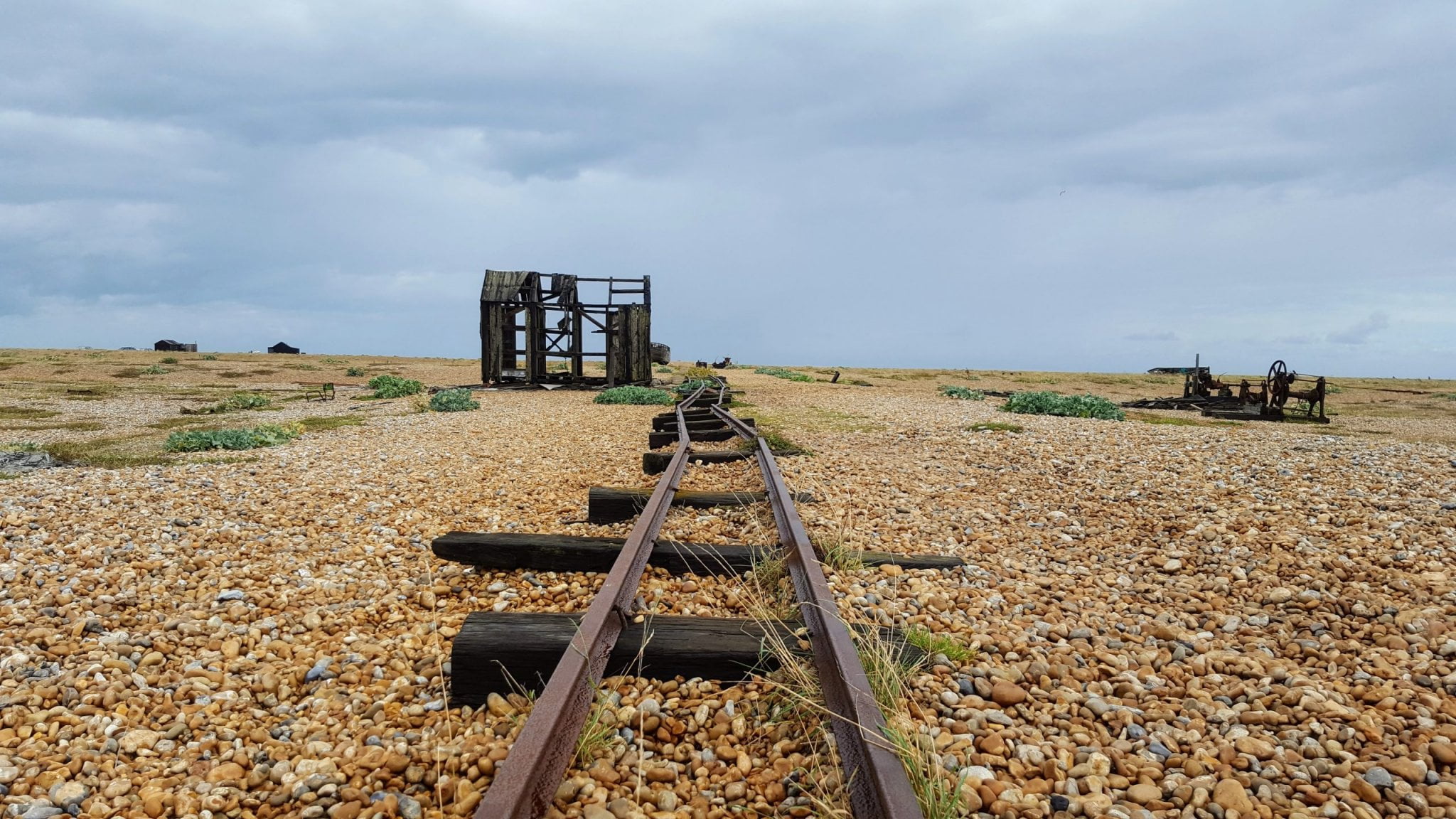 In Photos: Why Dungeness Is Worth Visiting - Things To Do & History ...