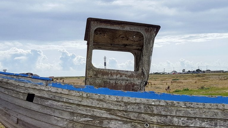 In Photos: Why Dungeness Is Worth Visiting - Things To Do & History ...