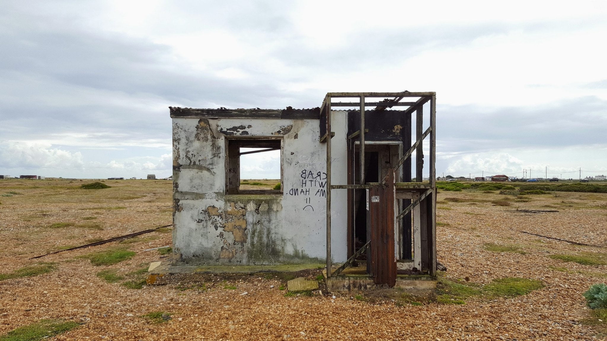 In Photos: Why Dungeness Is Worth Visiting - Things To Do & History ...