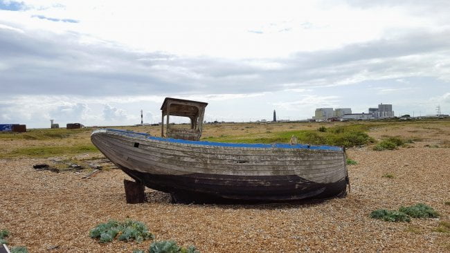 In Photos: Why Dungeness Is Worth Visiting - Things To Do & History ...