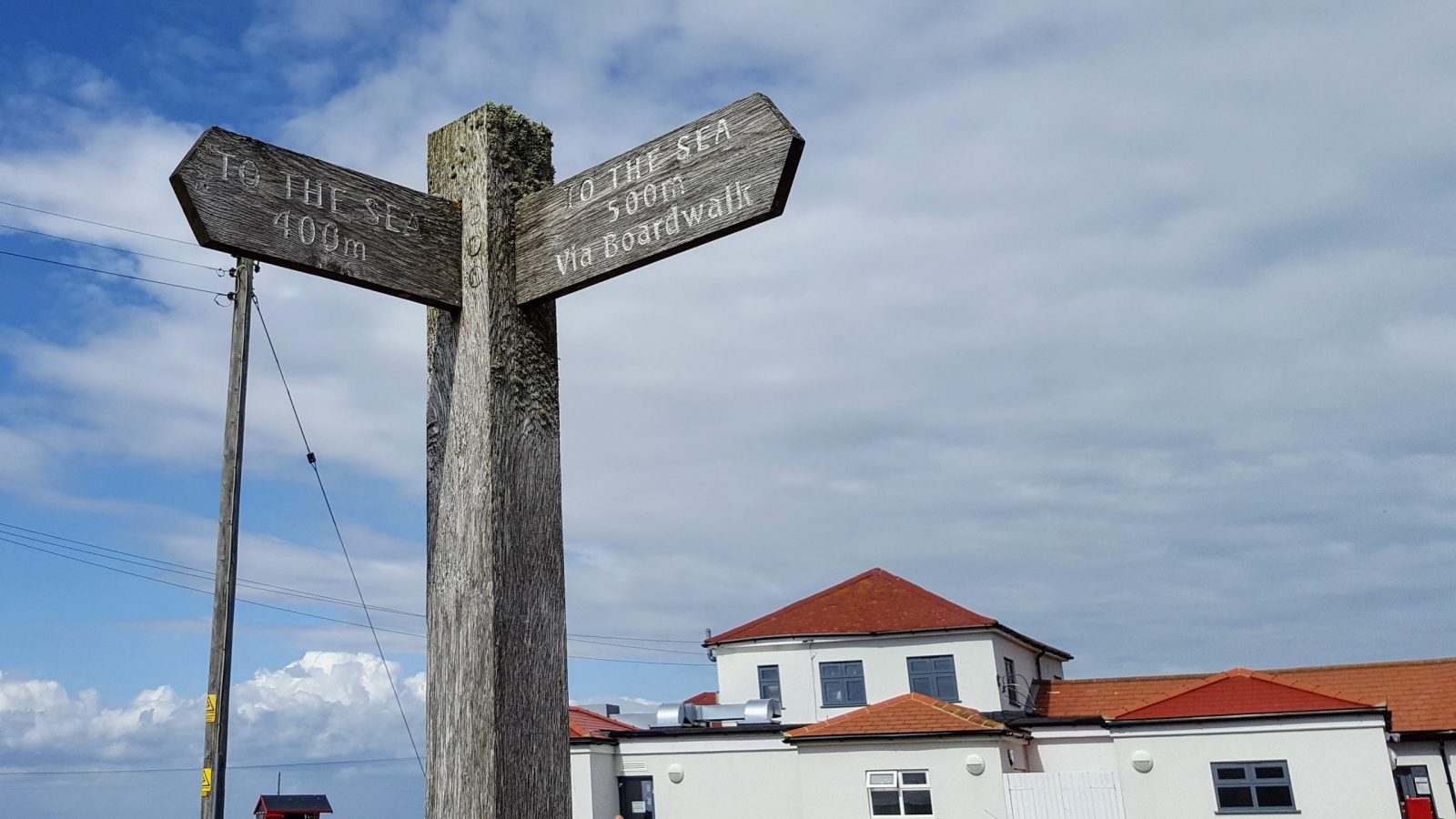 In Photos: Why Dungeness Is Worth Visiting - Things To Do & History ...