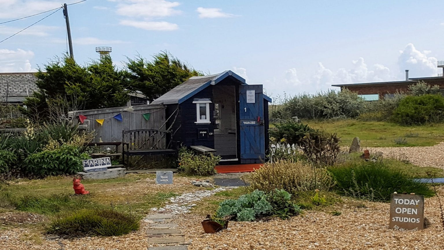 In Photos: Why Dungeness Is Worth Visiting - Things To Do & History ...