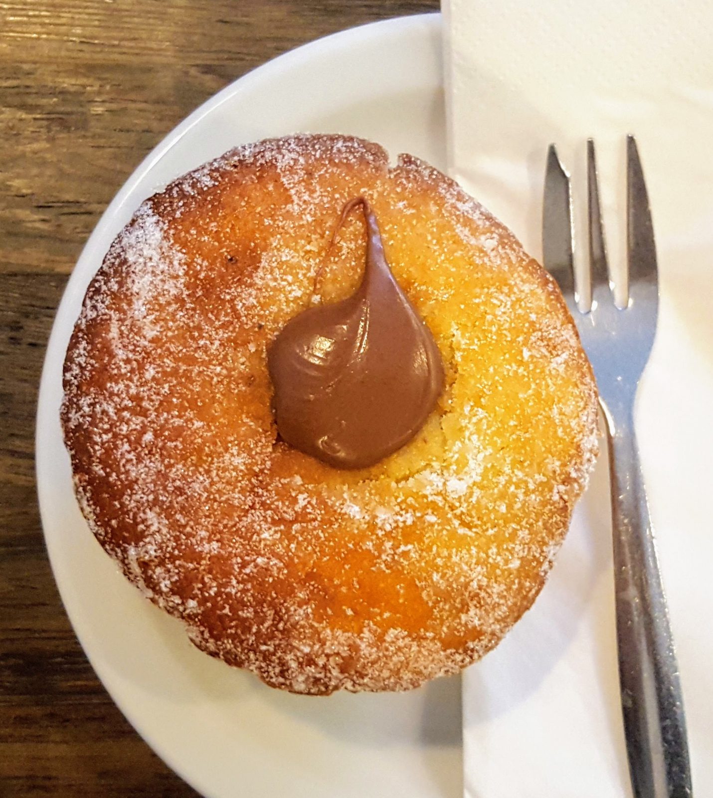 Insta-damn!: Best Donuts in London 2022 | Elite Travel Blog