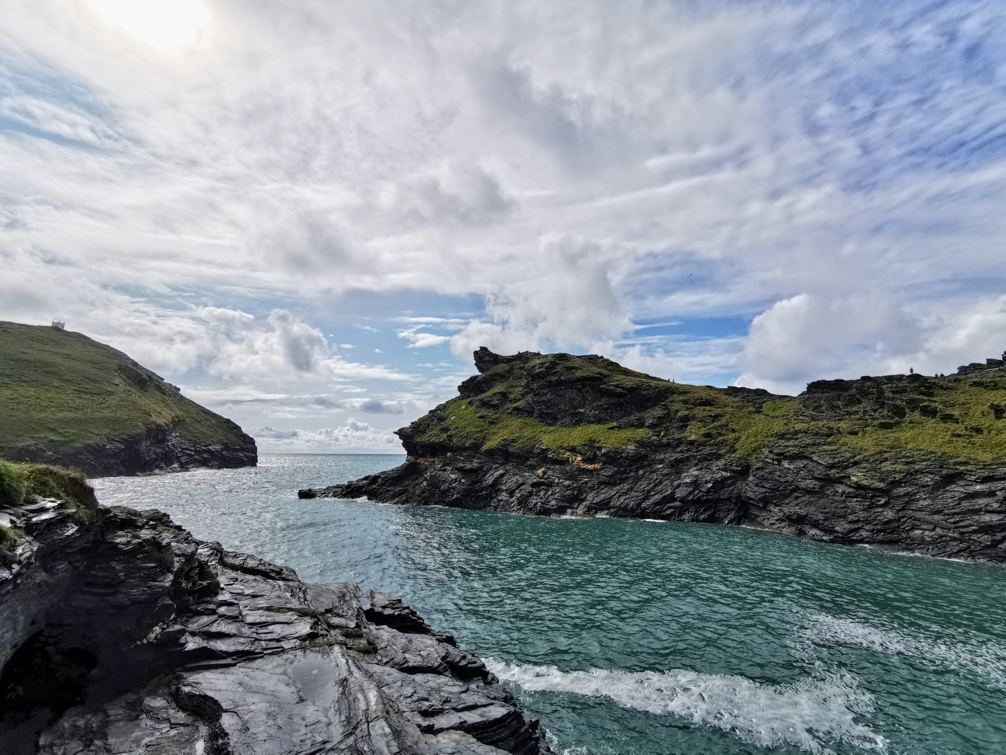 Photos: Why Boscastle Harbour Is Worth Visiting (Review) | Elite Travel ...