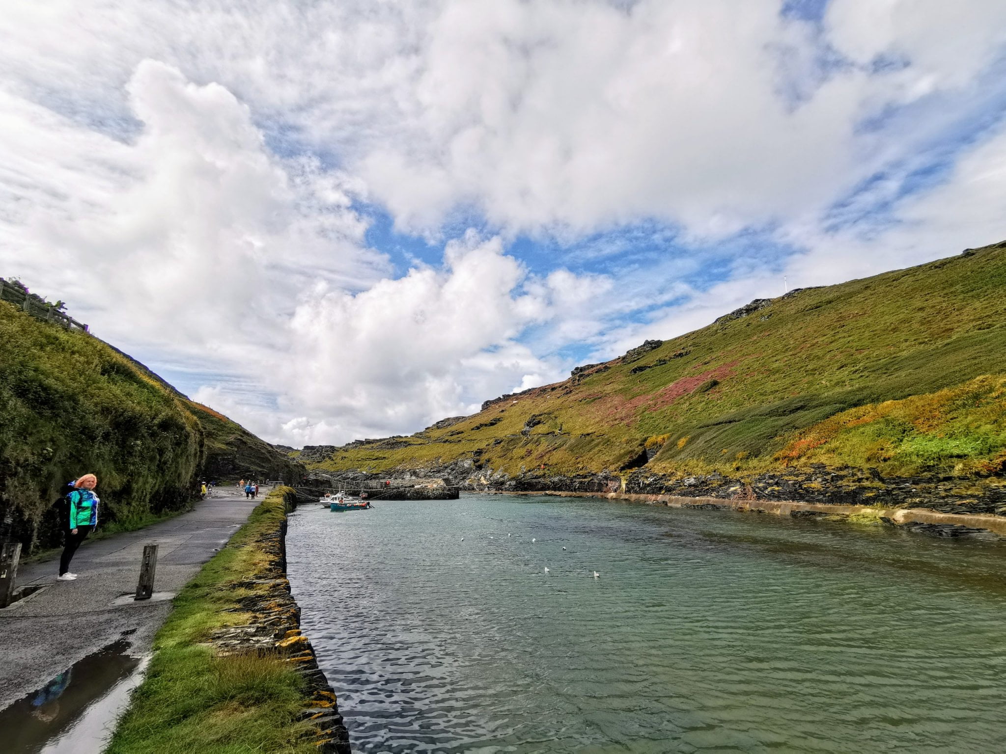 Photos: Why Boscastle Harbour Is Worth Visiting (Review) | Elite Travel ...