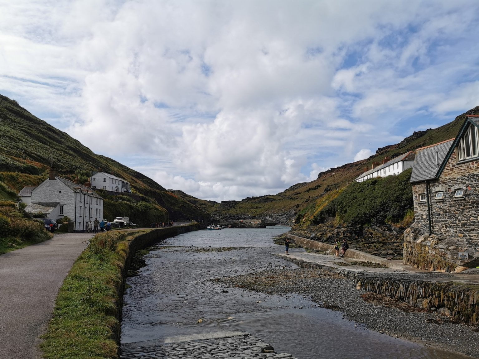 Photos: Why Boscastle Harbour Is Worth Visiting (Review) | Elite Travel ...