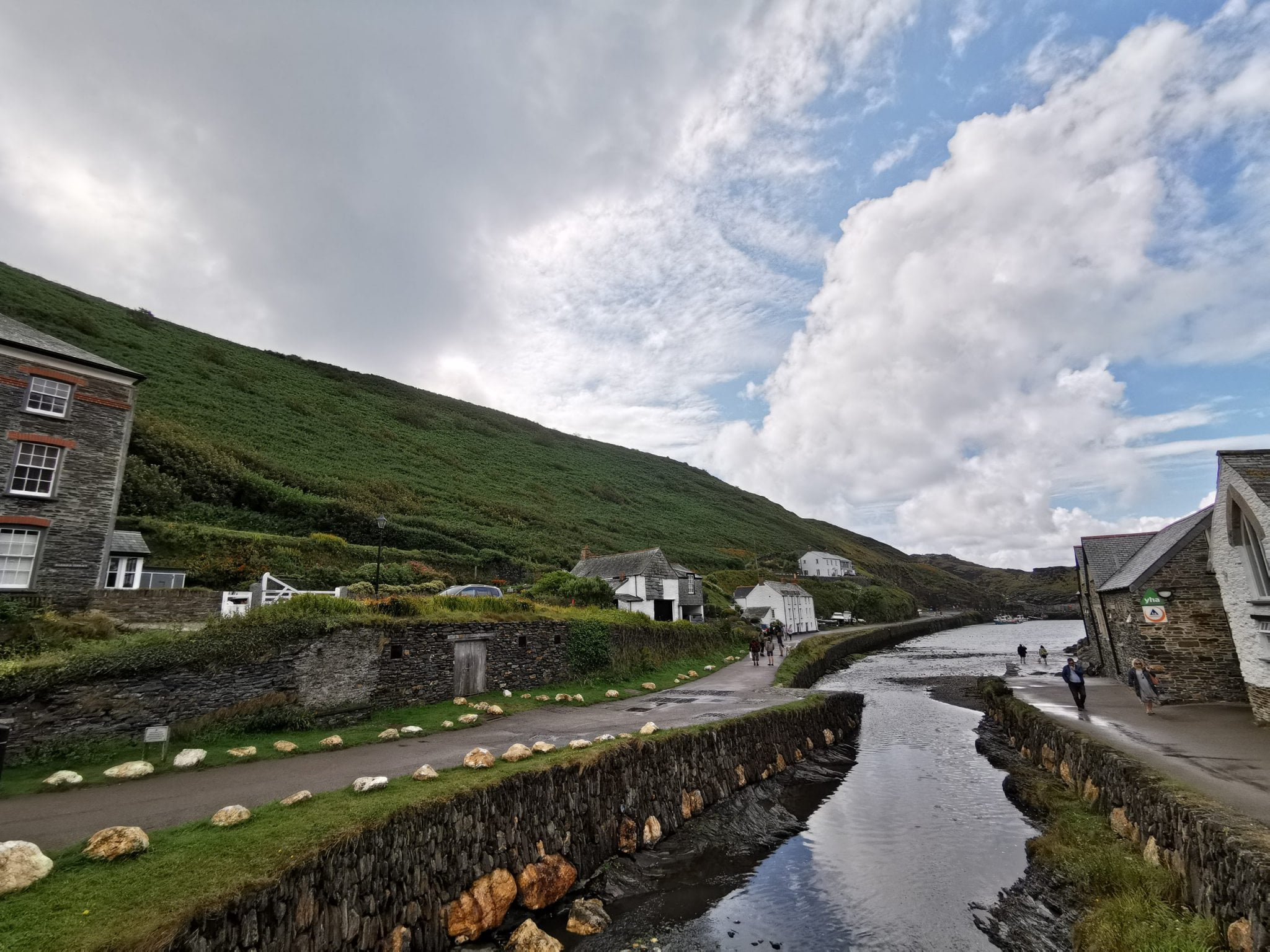 Photos: Why Boscastle Harbour Is Worth Visiting (Review) | Elite Travel ...