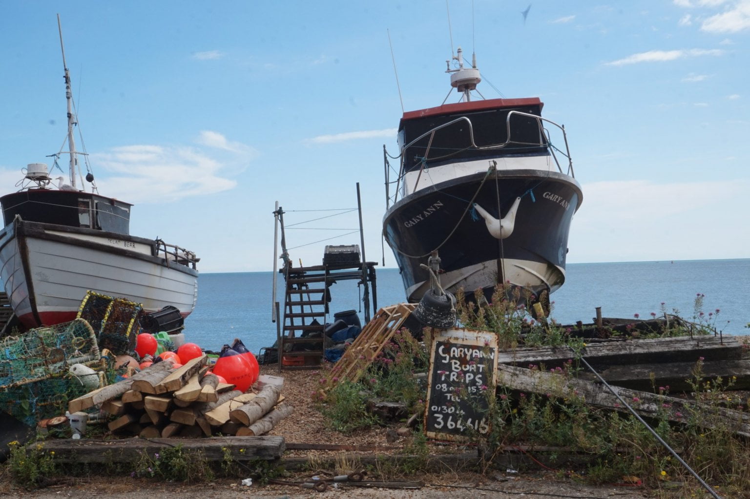 5 Best Seaside Towns In Kent, Ranked | Elite Travel Blog