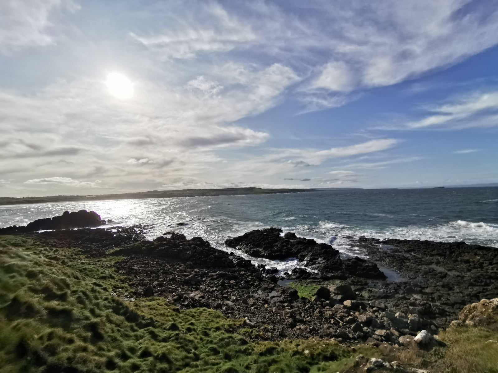 The Legend of Giant's Causeway (and Why it Should be a Pixar Film ...