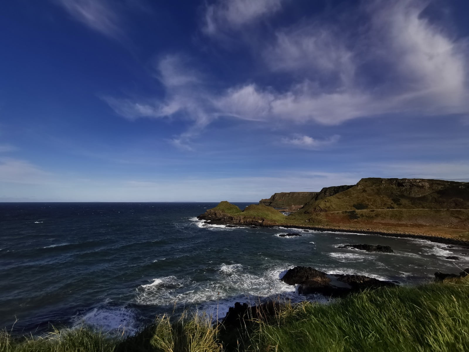 The Legend of Giant's Causeway (and Why it Should be a Pixar Film ...