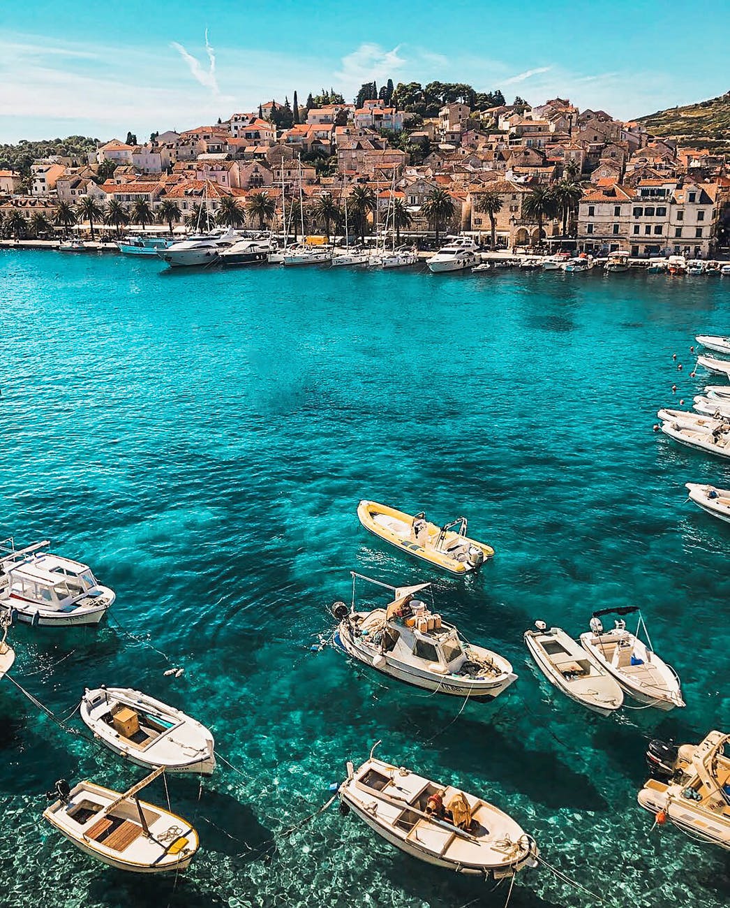 Best Yacht Destinations In The World Elite Travel Blog best-yacht-destinations-in-the-world-elite-travel-blog