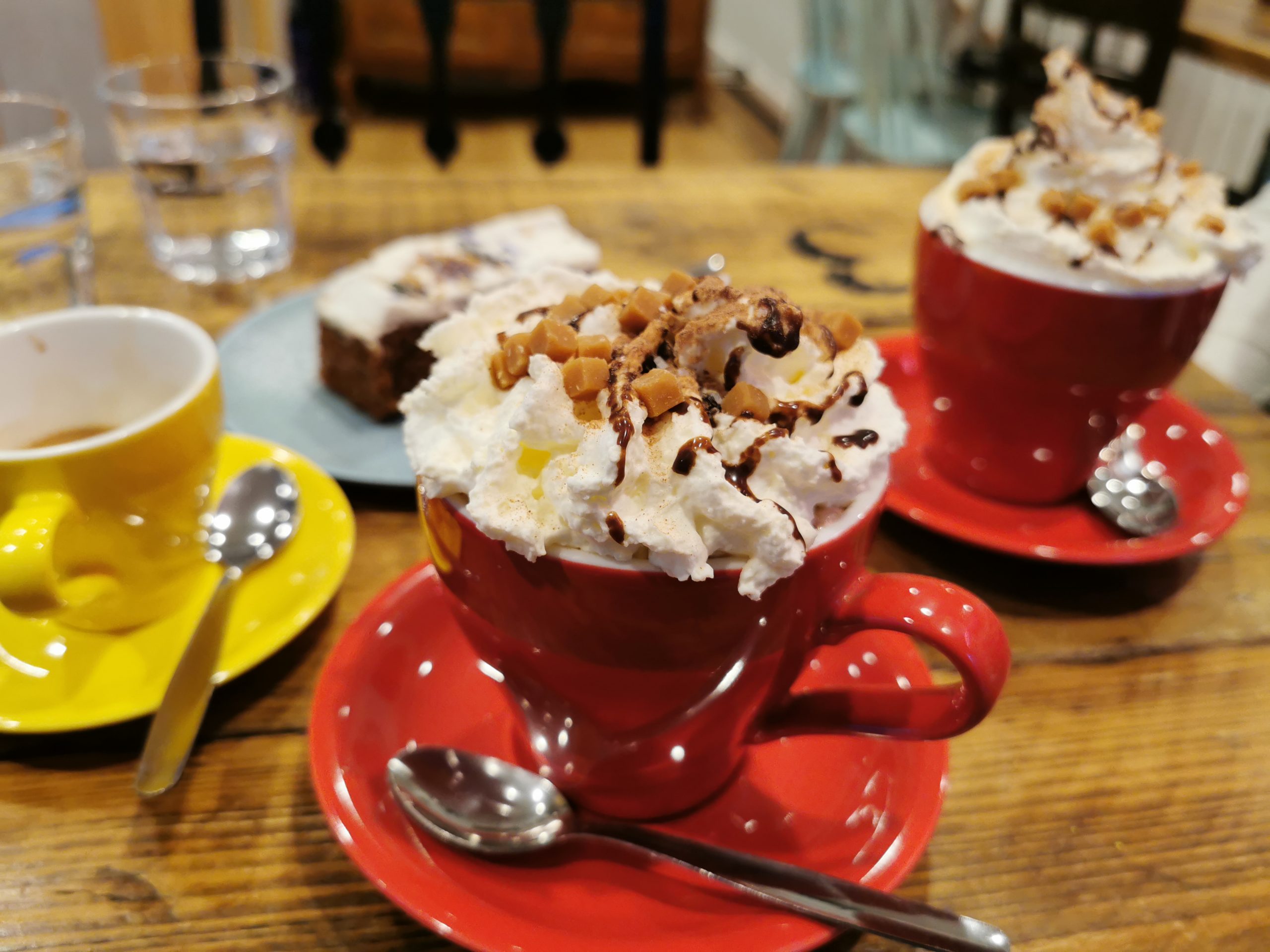 In Photos: Walking Around Folkestone Harbour | Elite Travel Blog