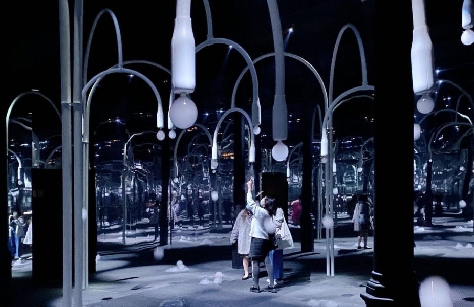 Review: Sensorium, Tate Britain | Art Is Not What It Appears To Be