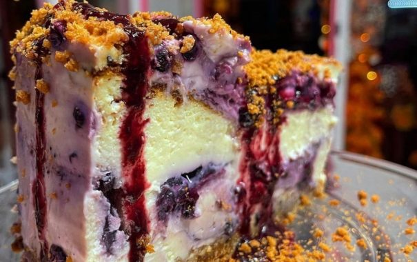 Insta-damn! See The 10 Best Milkshakes & Freakshakes In London 🌍 Elite ...