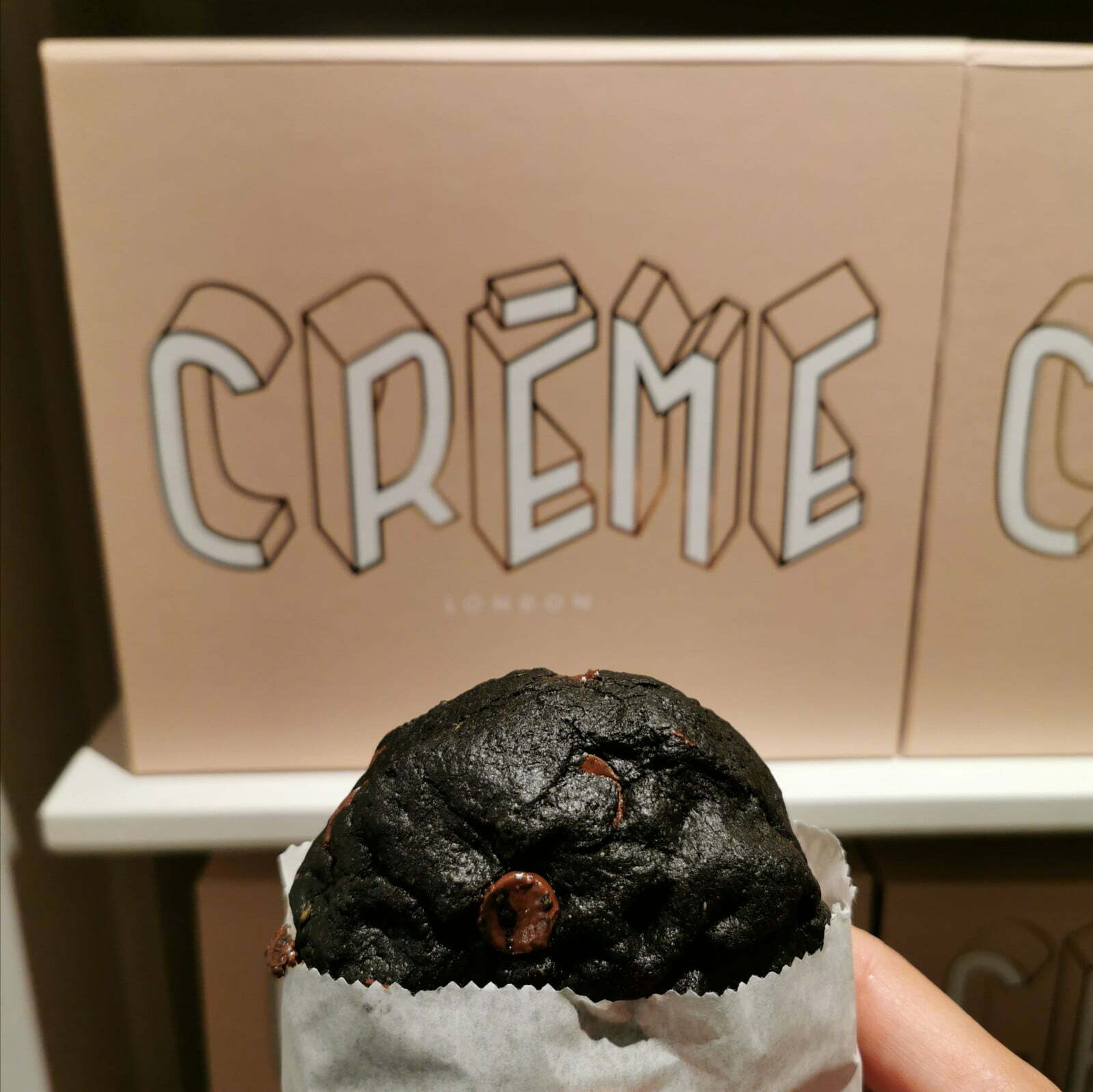 Creme Review: Where To Find The Best Cookie in London? | Elite Travel Blog