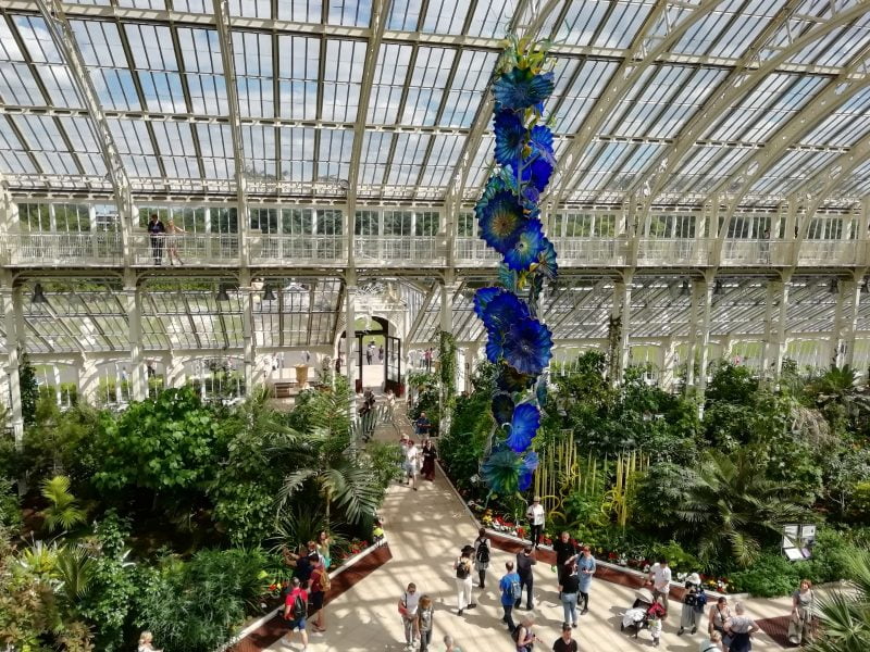 Review: Sensorium, Tate Britain | Art Is Not What It Appears To Be