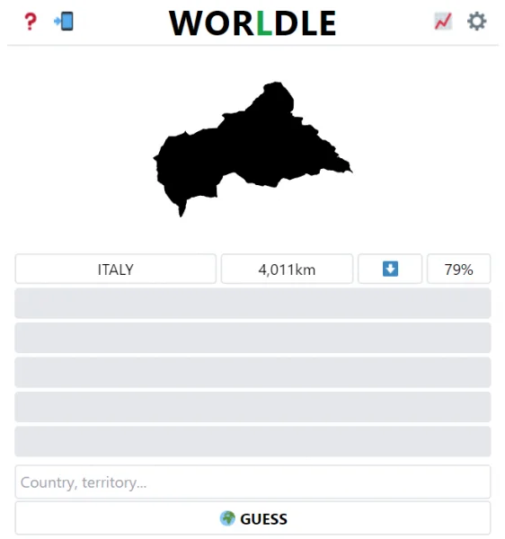 Wordle Alternatives For Music, Film, Travel And Football Fans | Elite ...