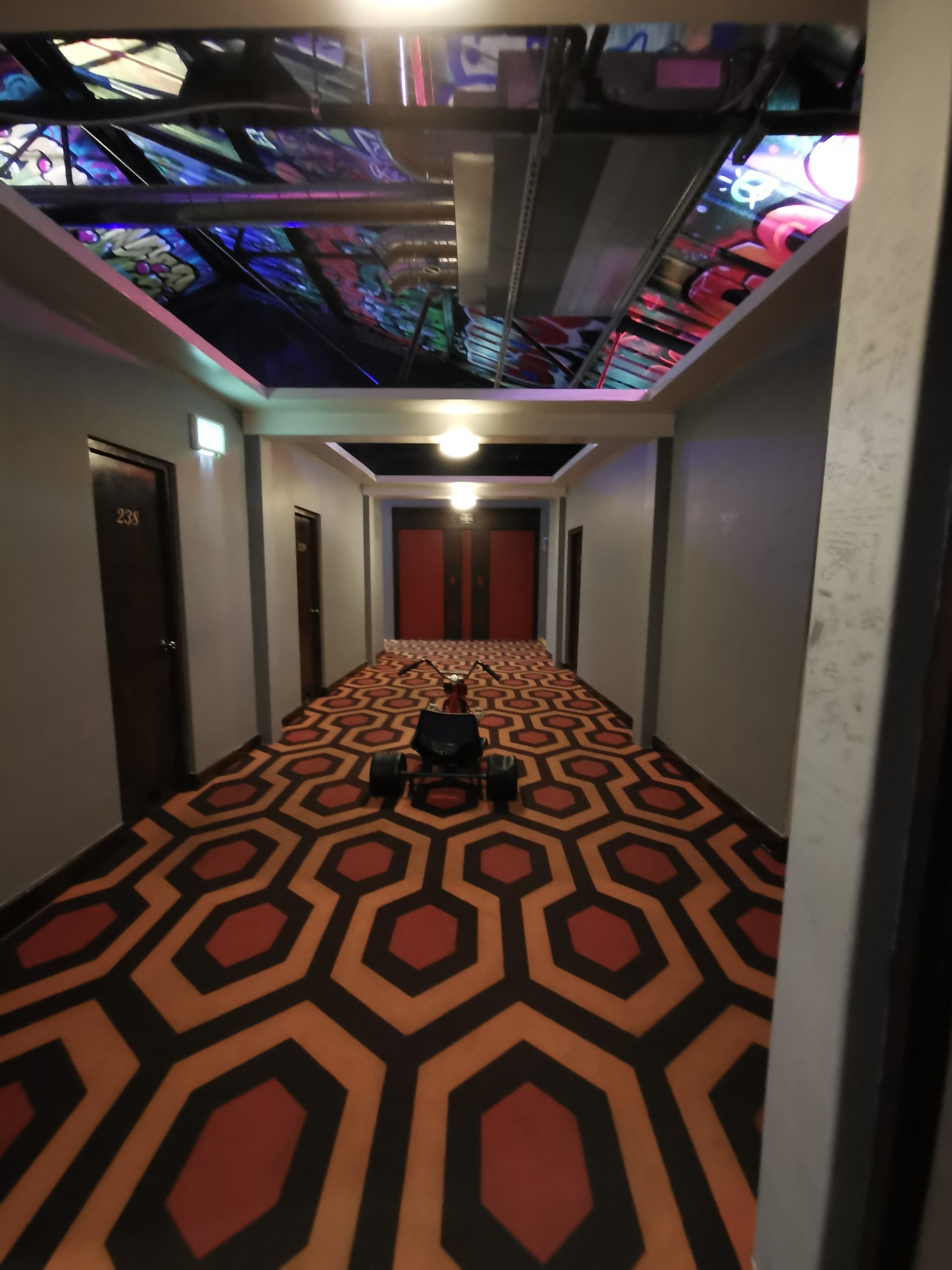 Golf Fang Review: Best Mini Golf In The UK? | Elite Travel Blog