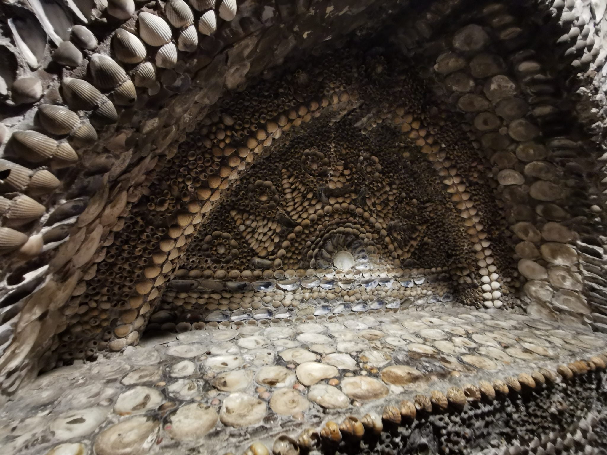 Margate Shell Grotto Review: 4.6m Shells, History & Theories | Elite ...