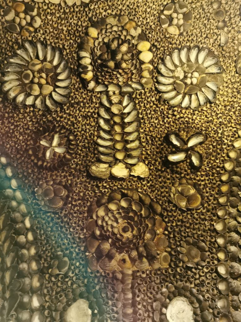 Margate Shell Grotto Review: 4.6m Shells, History & Theories | Elite ...
