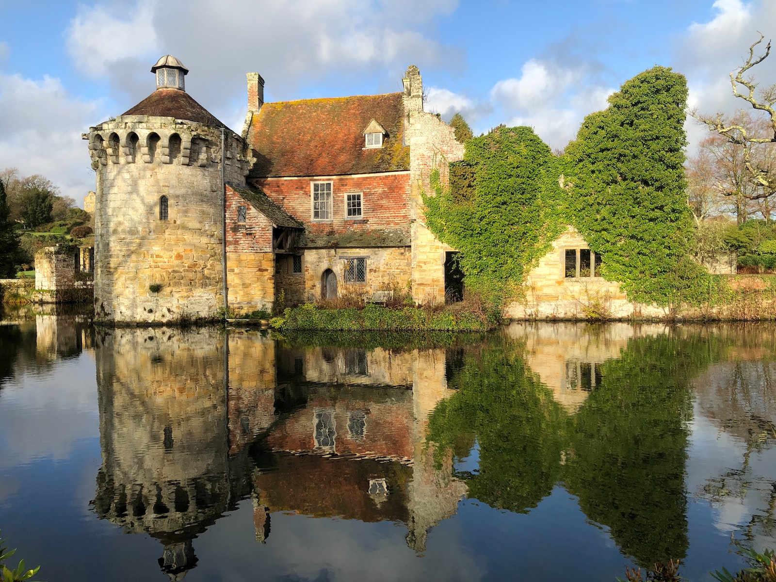 Where Are The Oldest Castles In Kent? | Elite Travel Blog